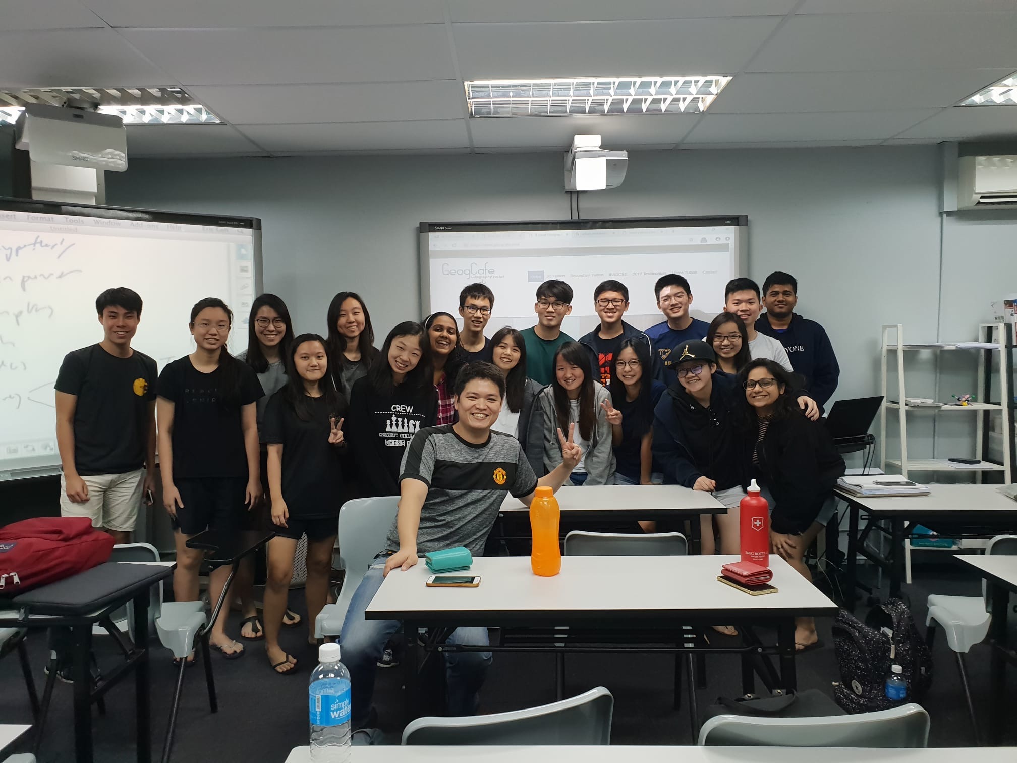 Social Studies Tuition in Singapore | O Level Social Studies Tuition